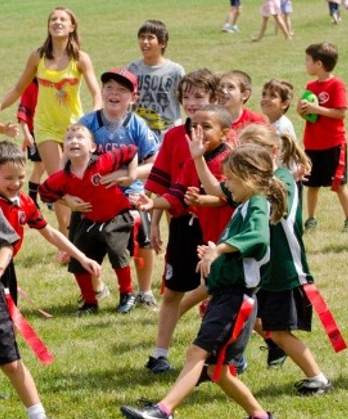 Youth Rugby – State College Rugby Club